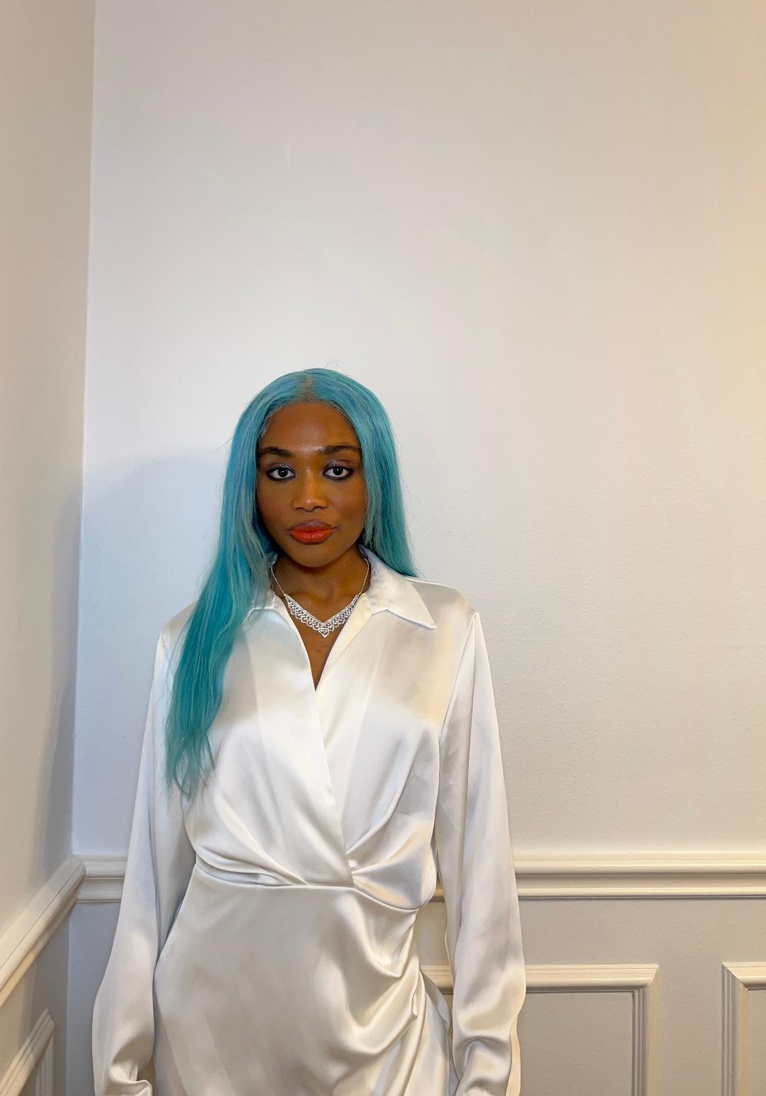 Taylor D. White – Welcome to TAYLORWORLD